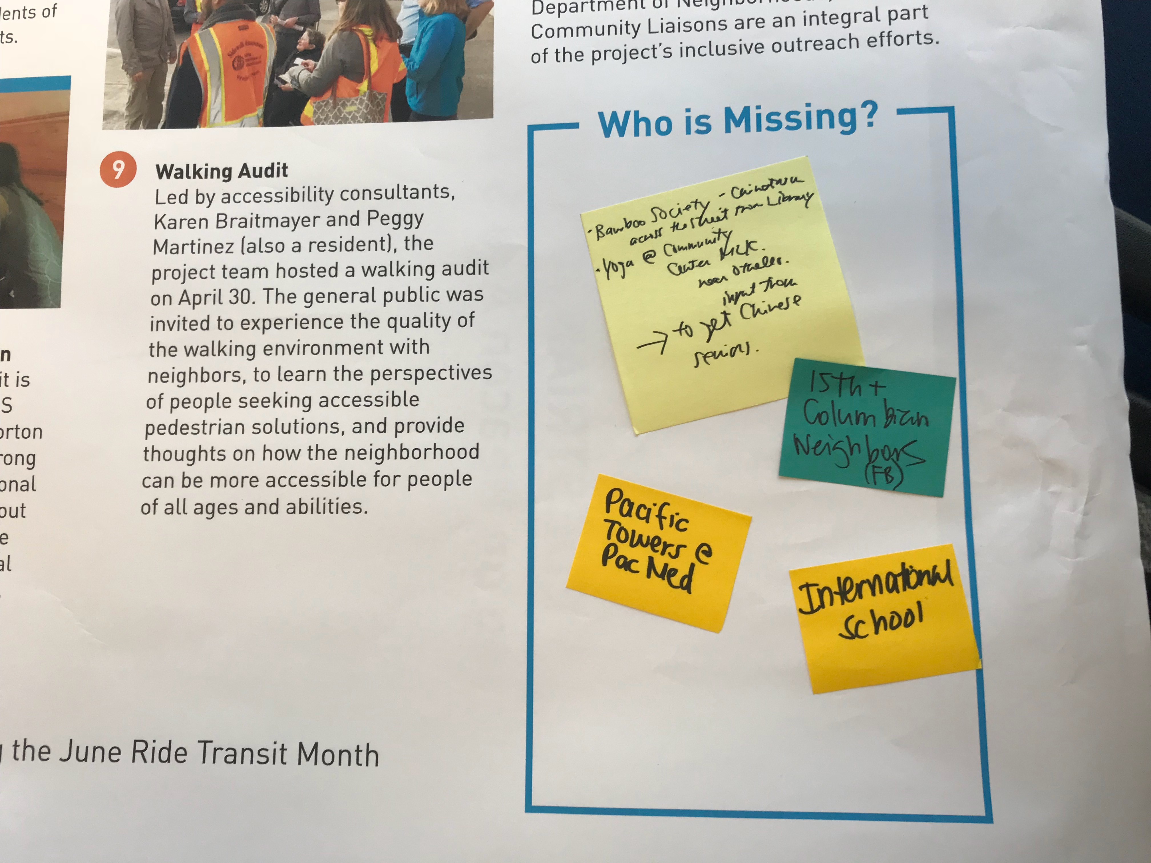 Beacon Hill Station Access and Mobility Study - Transportation | seattle.gov