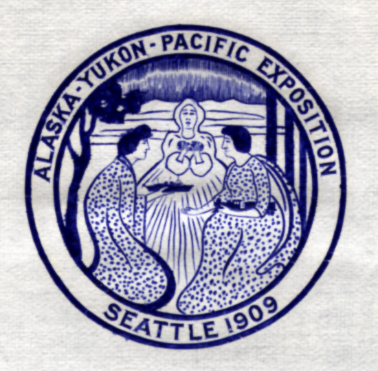 A Memorable Enterprise: The AYPE and the City of Seattle - CityArchives ...