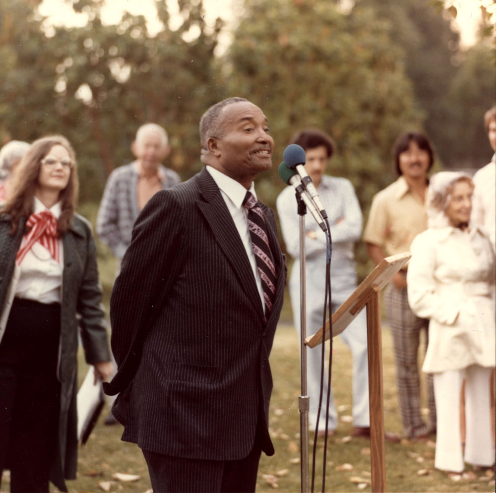 Sam Smith (1922-1995), Seattle City Councilmember - CityArchives ...