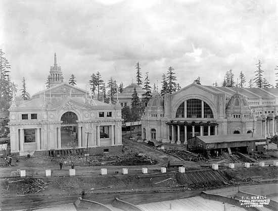 A Memorable Enterprise: The AYPE and the City of Seattle - CityArchives ...