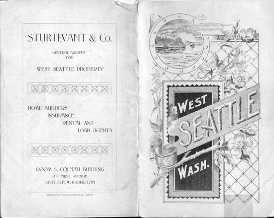 West Seattle - CityArchives | seattle.gov