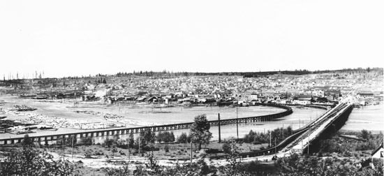 Ballard - CityArchives | seattle.gov