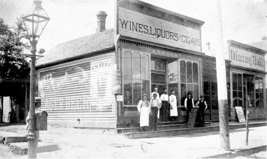 Ballard - CityArchives | seattle.gov