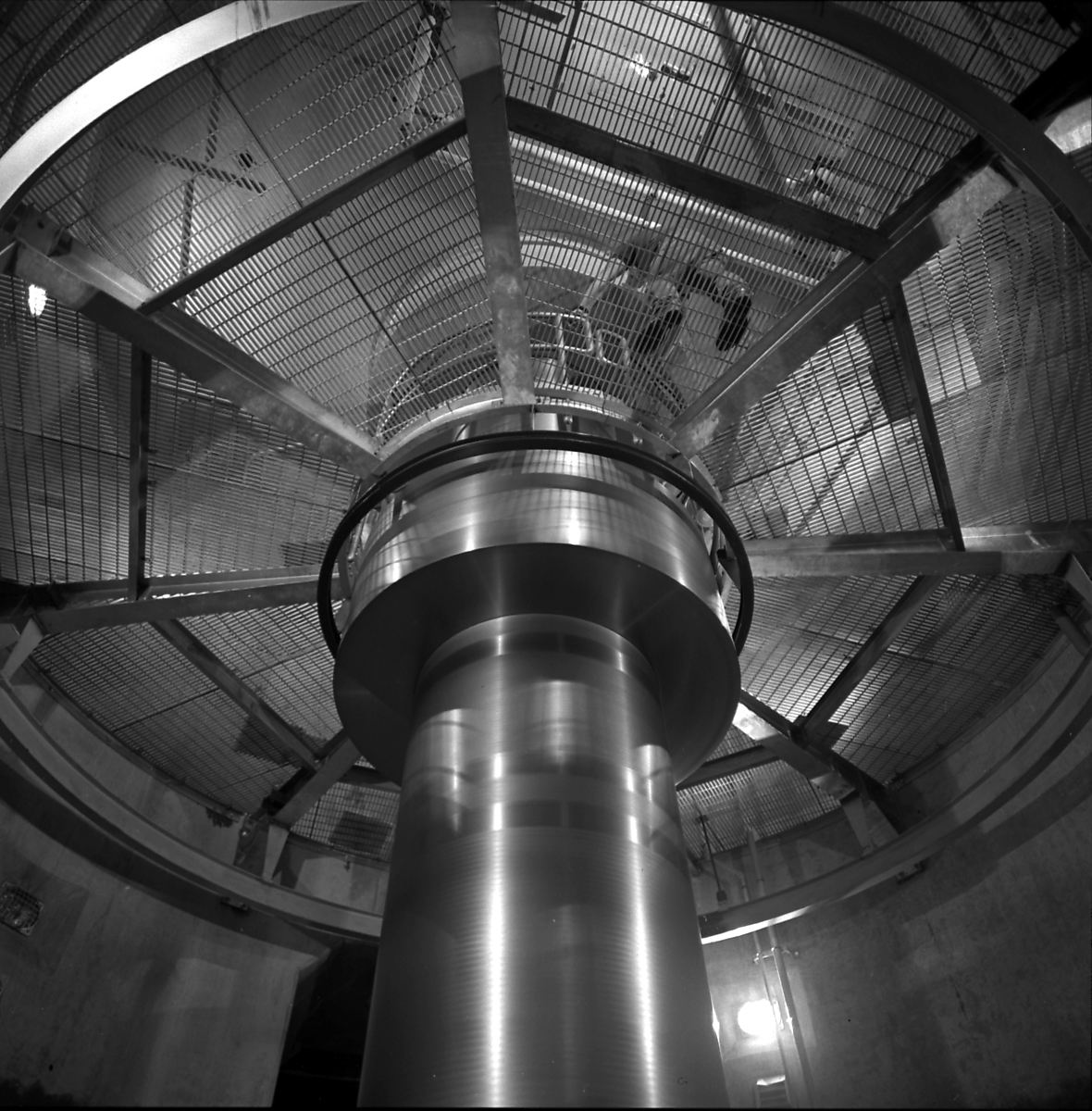 Boundary Dam - CityArchives | seattle.gov