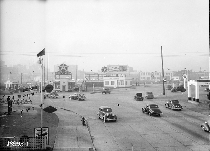 Transportation - CityArchives | seattle.gov