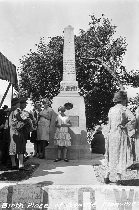 Growth and Change - CityArchives | seattle.gov