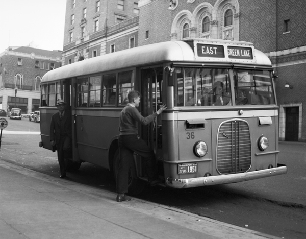 Transportation - CityArchives | seattle.gov