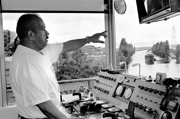 Transportation - CityArchives | seattle.gov