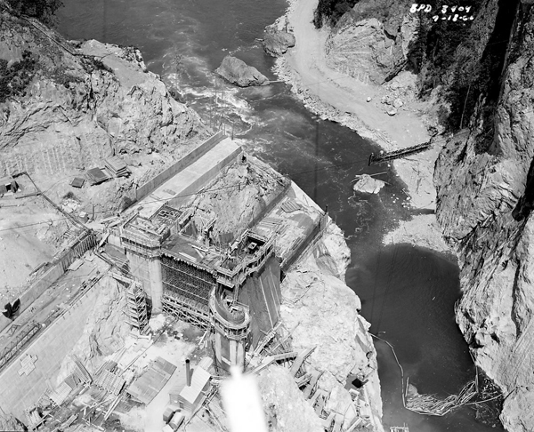 Electric Power - CityArchives | seattle.gov