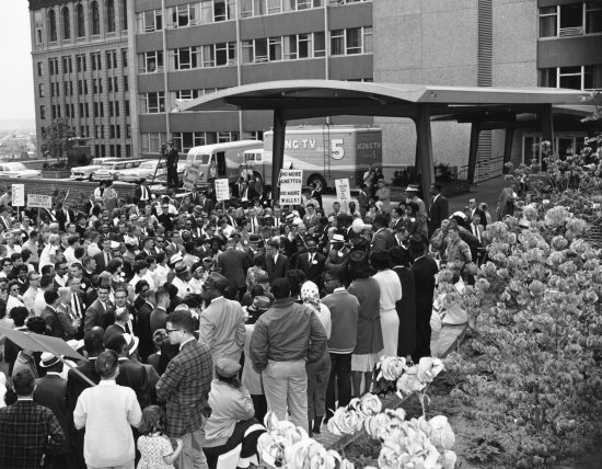 The Seattle Open Housing Campaign, 1959-1968 - CityArchives | seattle.gov
