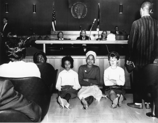 The Seattle Open Housing Campaign, 1959-1968 - CityArchives | seattle.gov