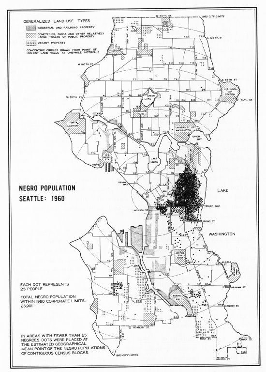 The Seattle Open Housing Campaign, 1959-1968 - CityArchives | seattle.gov