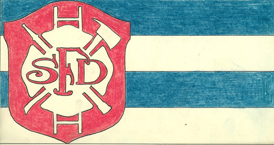 Strength & Stamina: Women in the Seattle Fire Department - CityArchives ...