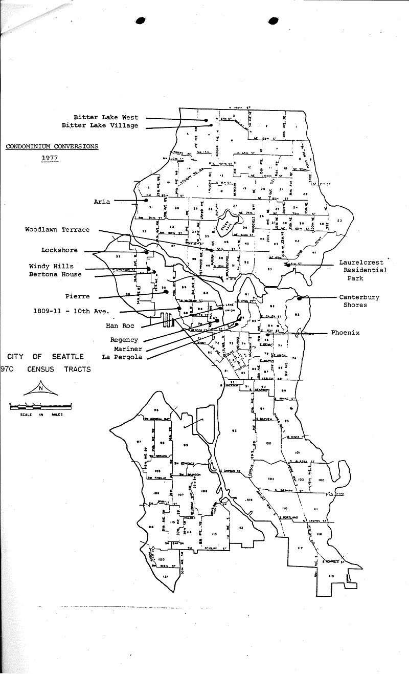 Urban Refugees: The 1978 Housing Crisis - CityArchives | seattle.gov