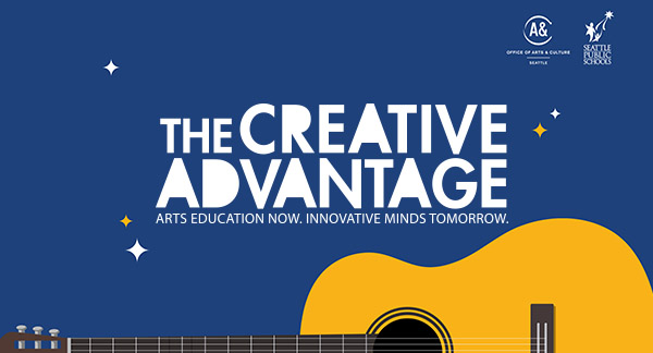 Creative Youth - Arts | seattle.gov