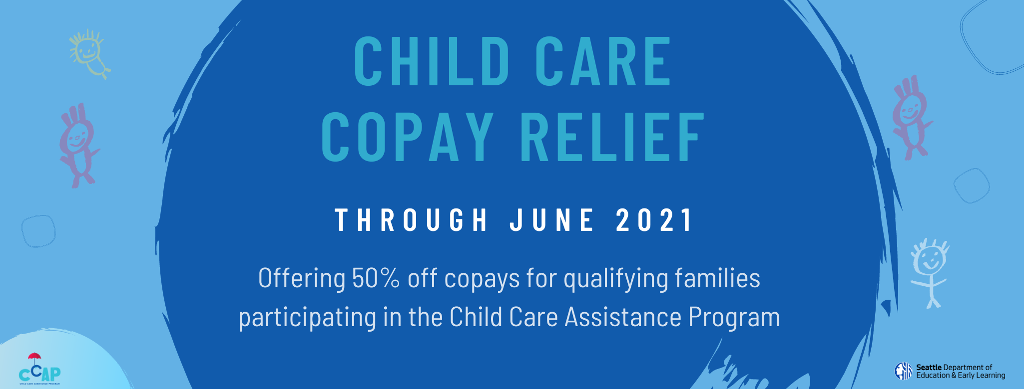 Child Care Assistance Program - Education | seattle.gov