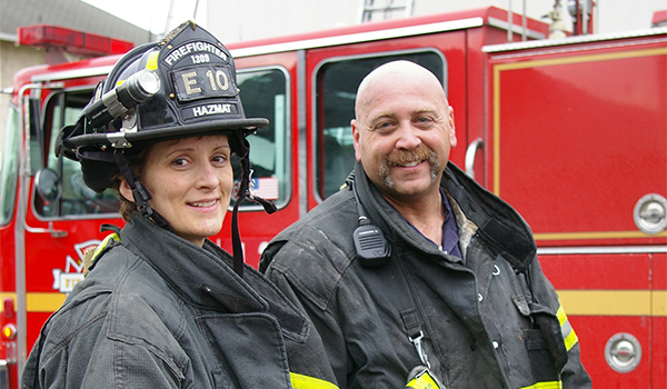 About the Department - Fire | seattle.gov