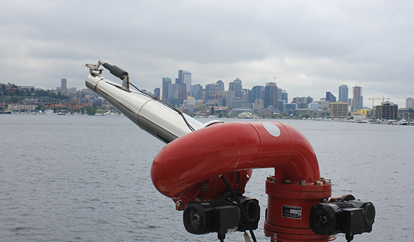 About the Department - Fire | seattle.gov