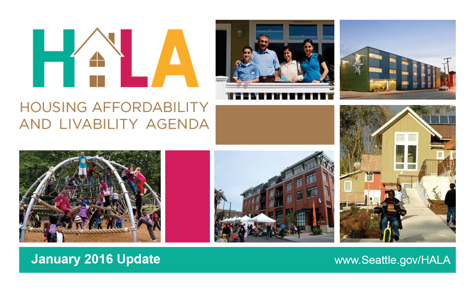 HALA Focus Group Applicants Overwhelmingly Hail from Wallingford ...