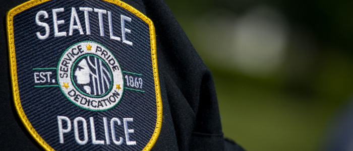 About the Department - Police | seattle.gov