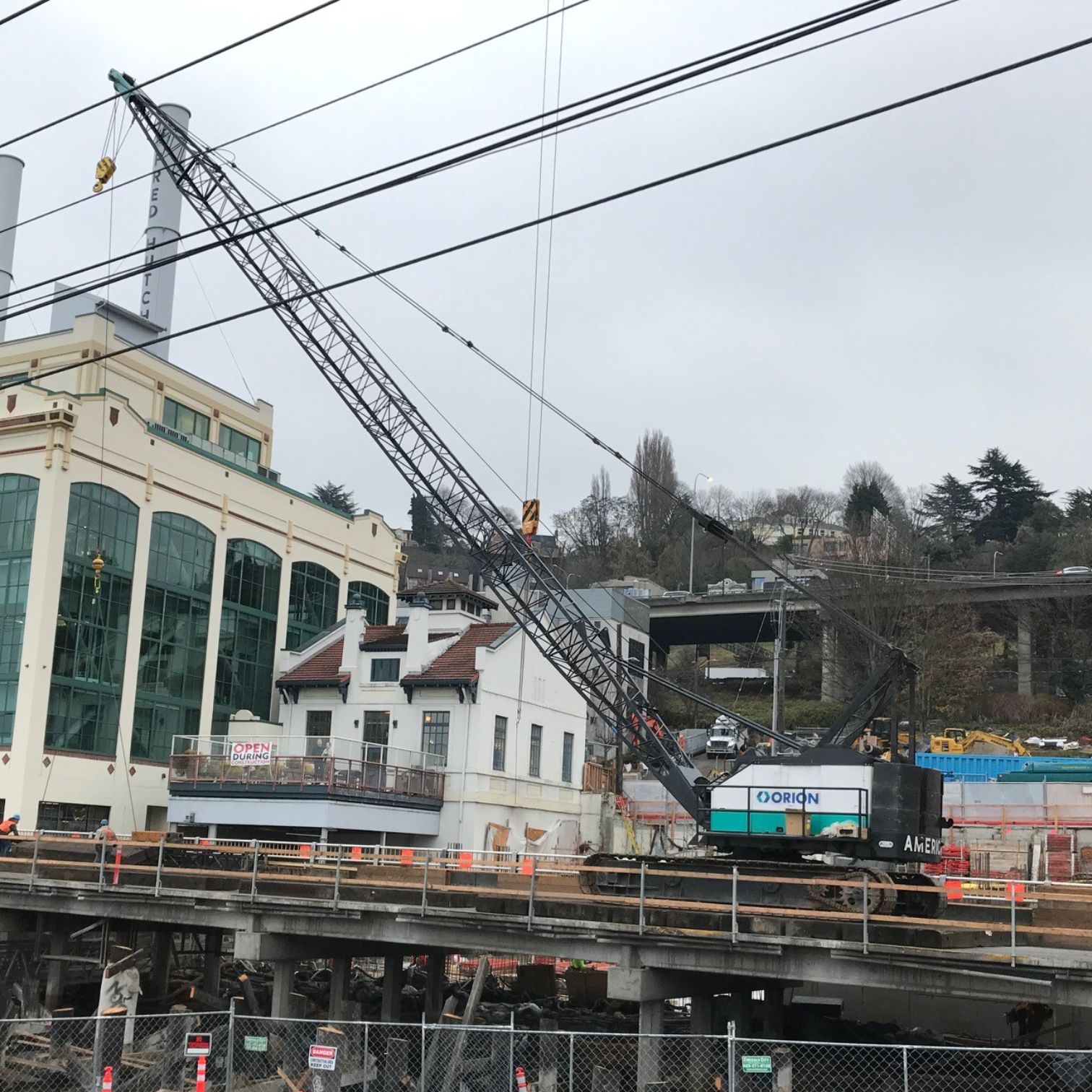 Fairview Ave N Bridge Replacement - Transportation | seattle.gov