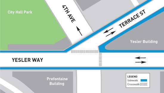 Yesler Bridge Rehabilitation Project - Transportation | seattle.gov