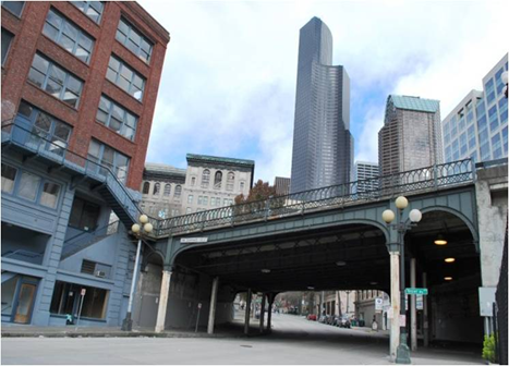 Yesler Bridge Rehabilitation Project - Transportation | seattle.gov