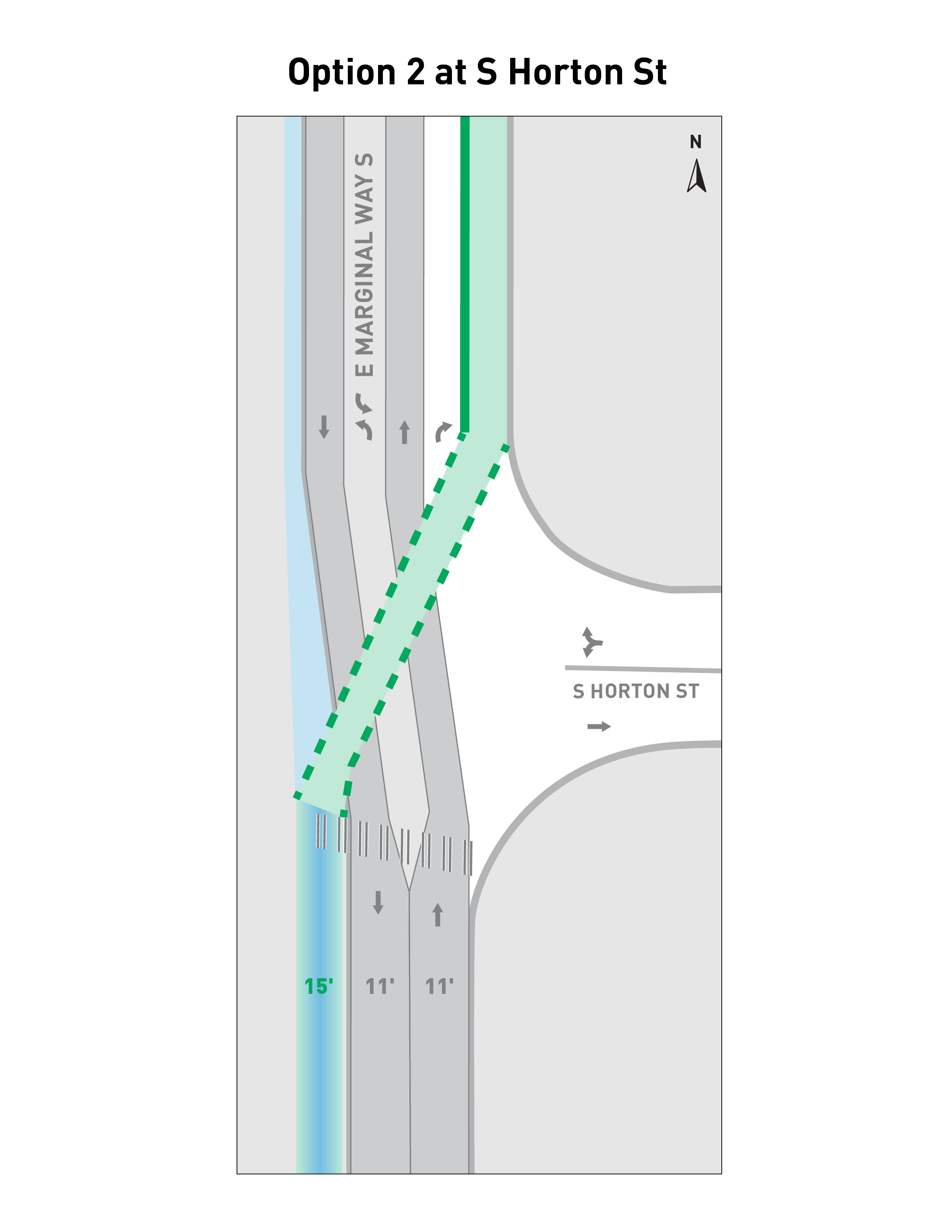 East Marginal Way Corridor Improvement Project - Transportation ...