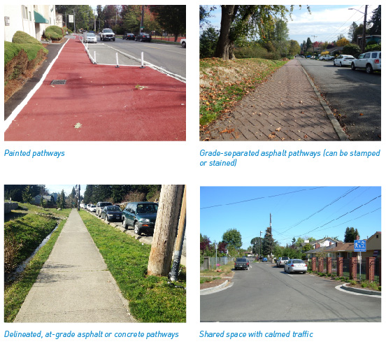 Sidewalk Development Program - Transportation | seattle.gov