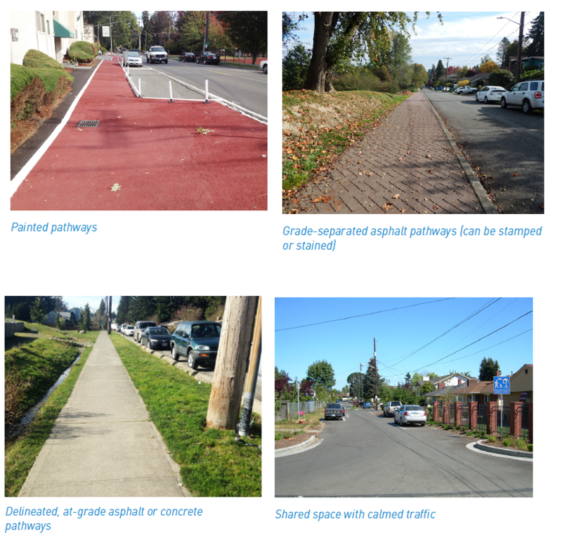 Sidewalk Development Program - Transportation | seattle.gov