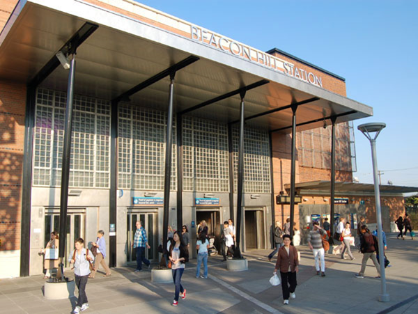 Beacon Hill Station Access and Mobility Study - Transportation | seattle.gov