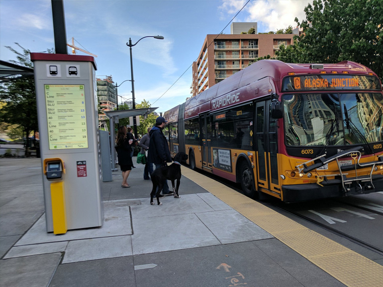 Transportation Equity Program - Transportation | seattle.gov