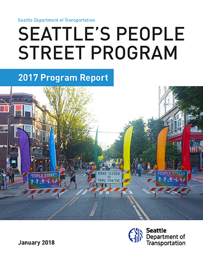 People Streets - Transportation | seattle.gov