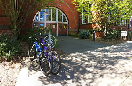 Safety First - Transportation | seattle.gov