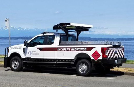 Safety First - Transportation | seattle.gov