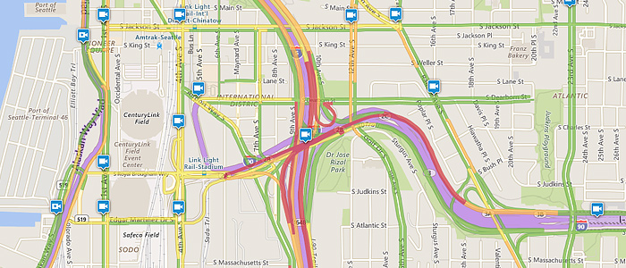 Permits and Services - Transportation | seattle.gov