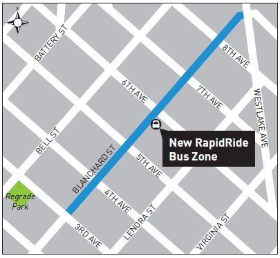 Spot Improvements - Transportation | seattle.gov