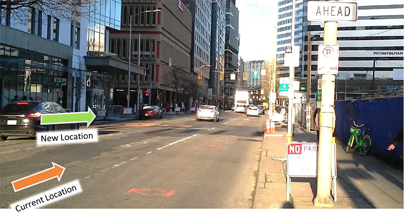 Spot Improvements - Transportation | seattle.gov