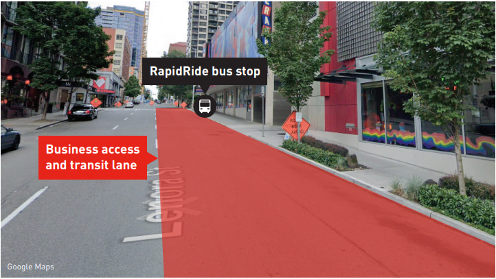 Spot Improvements - Transportation | seattle.gov