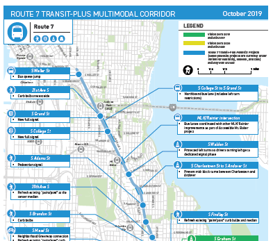 Seattle Light Rail Map Fares | Shelly Lighting