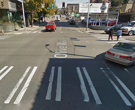 Spot Improvements - Transportation | seattle.gov