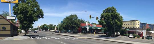 Spot Improvements - Transportation | seattle.gov