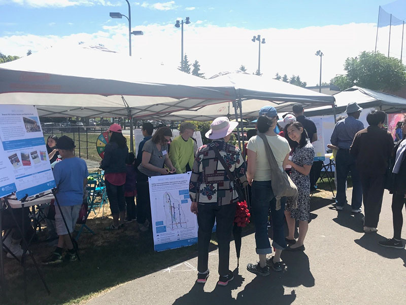 Beacon Hill Station Access and Mobility Study - Transportation | seattle.gov