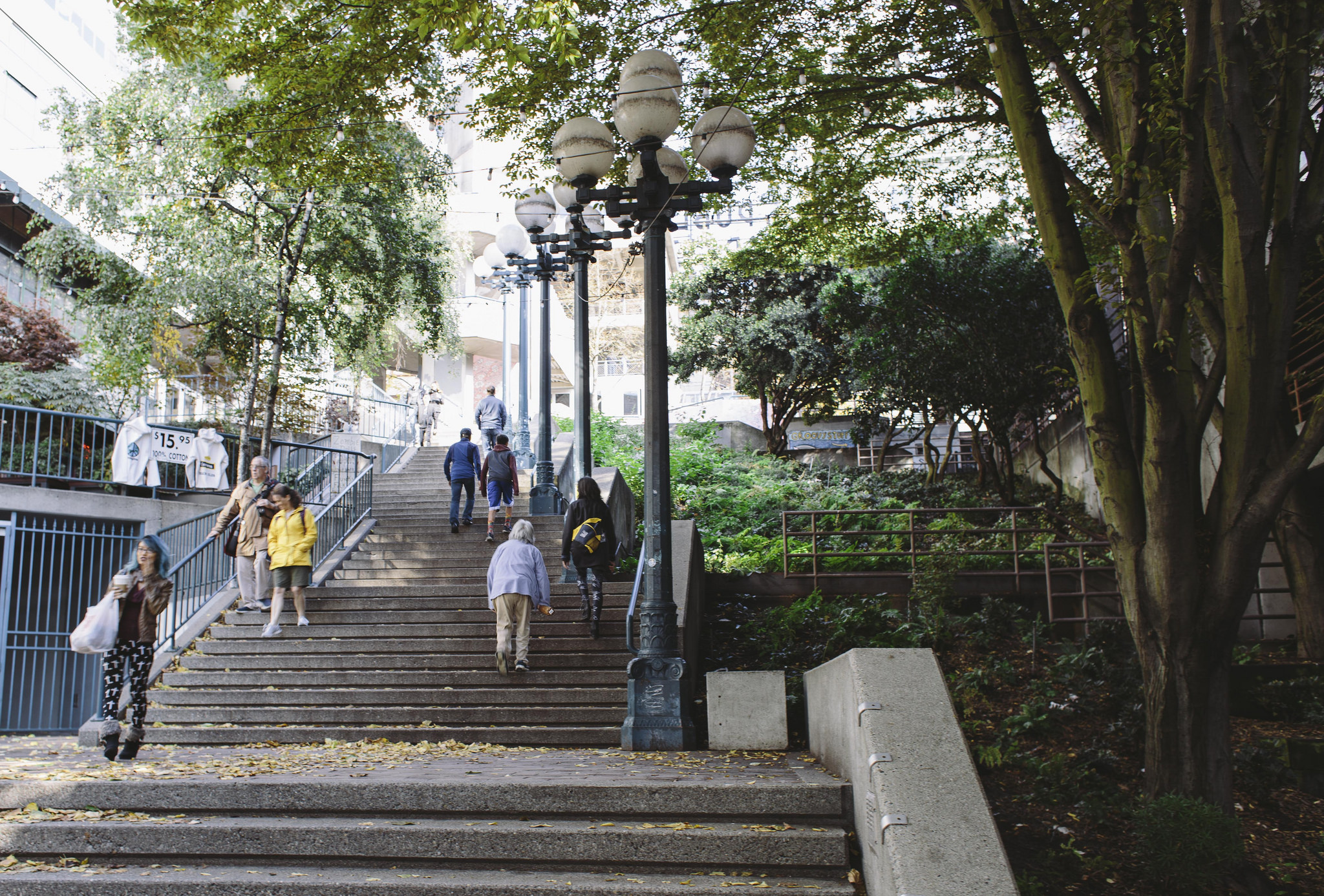 Age-Friendly Street Design Toolkit - Transportation | seattle.gov
