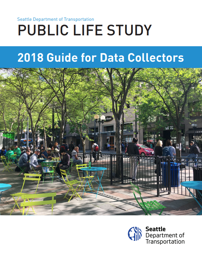 Public Life Program - Transportation | seattle.gov