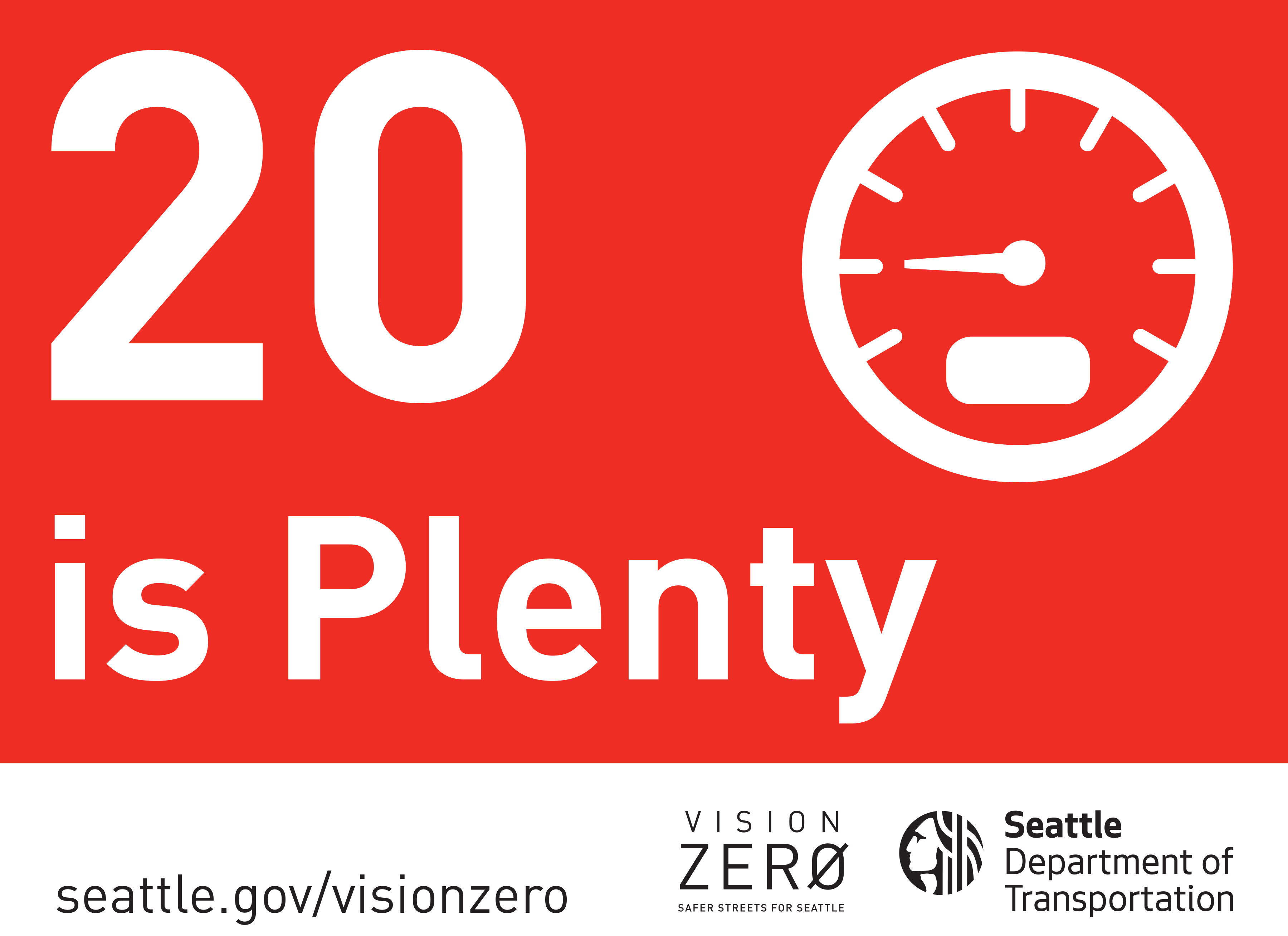 Yard Signs - Transportation | seattle.gov