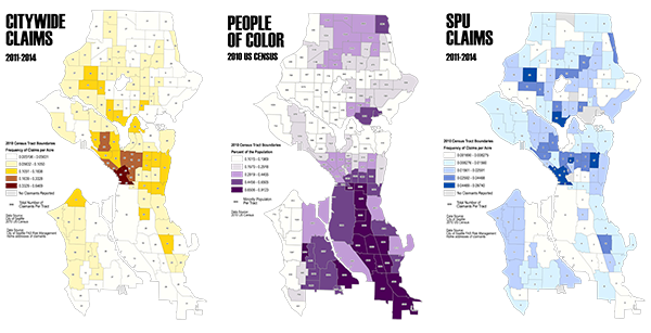 Racial Equity Planning and Analysis - Utilities | seattle.gov