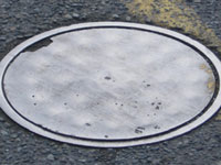 Survey Monument Protection - Utilities | seattle.gov
