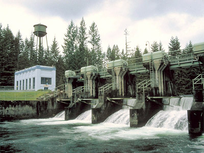 Cedar River Watershed - Utilities | seattle.gov