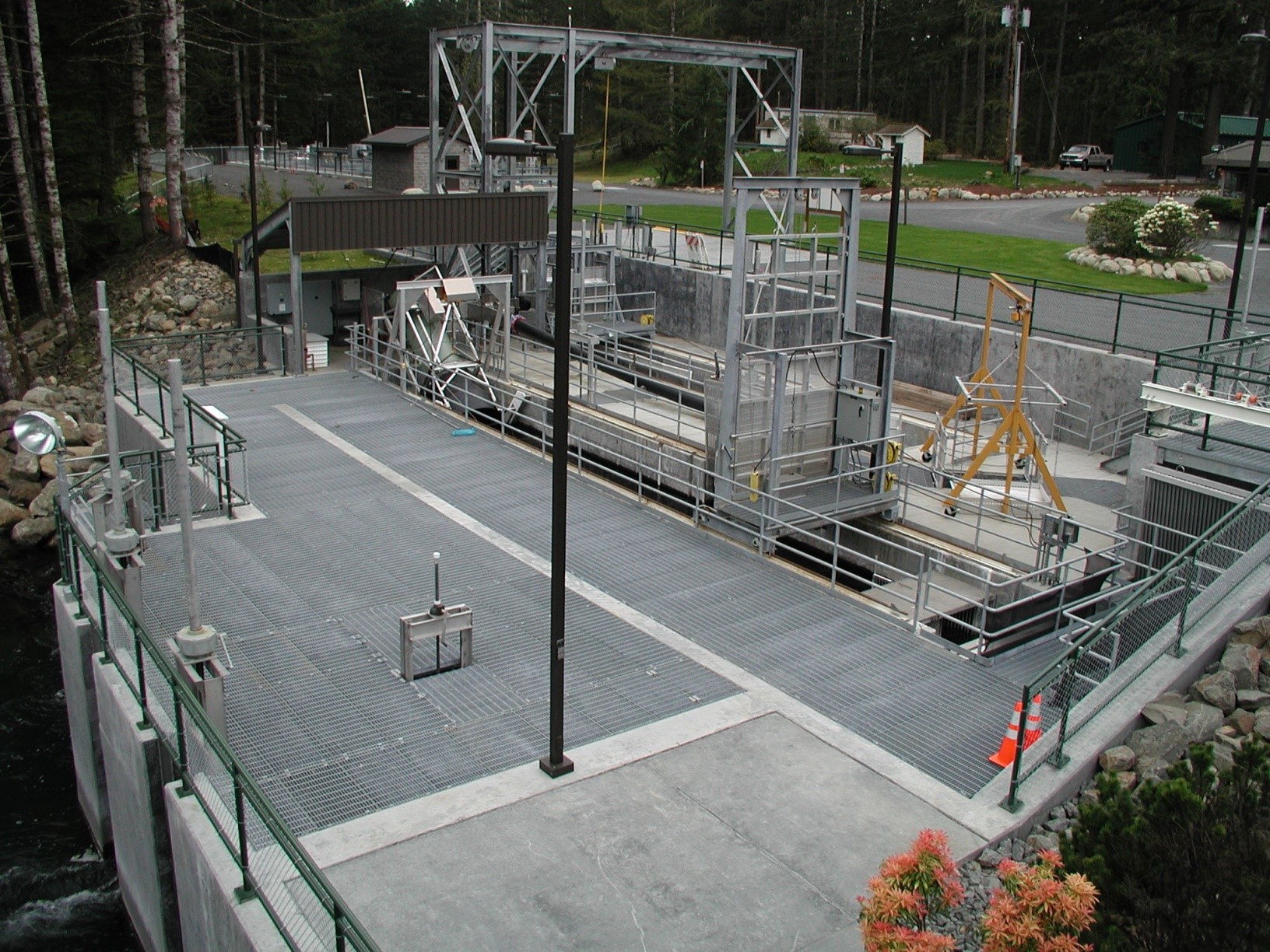Landsburg Fish Passage - Utilities | seattle.gov